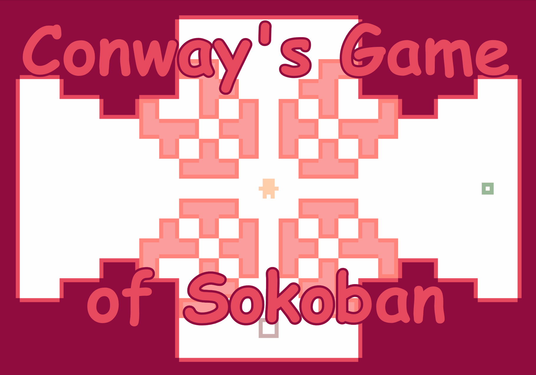 Puzzlescript Plus An Open Source Html5 Puzzle Game Engine