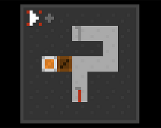 PuzzleScript Plus - an open-source HTML5 puzzle game engine