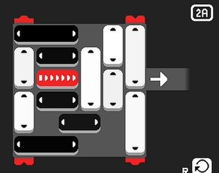 PuzzleScript Plus - an open-source HTML5 puzzle game engine