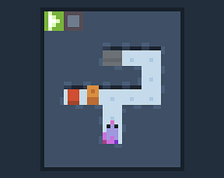 PuzzleScript Plus - an open-source HTML5 puzzle game engine