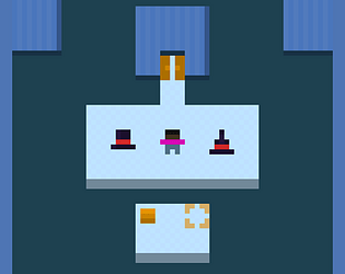 PuzzleScript Plus - an open-source HTML5 puzzle game engine