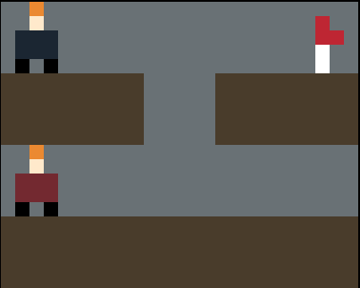 PuzzleScript Plus - an open-source HTML5 puzzle game engine