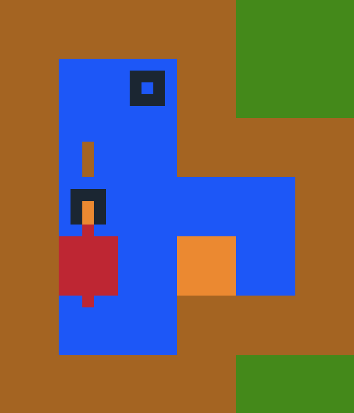 Puzzlescript Plus An Open Source Html5 Puzzle Game Engine 3280